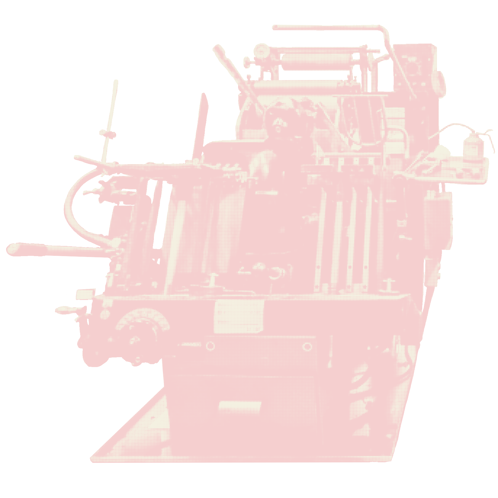 PRINT SERVICES – Pretty Good Co.