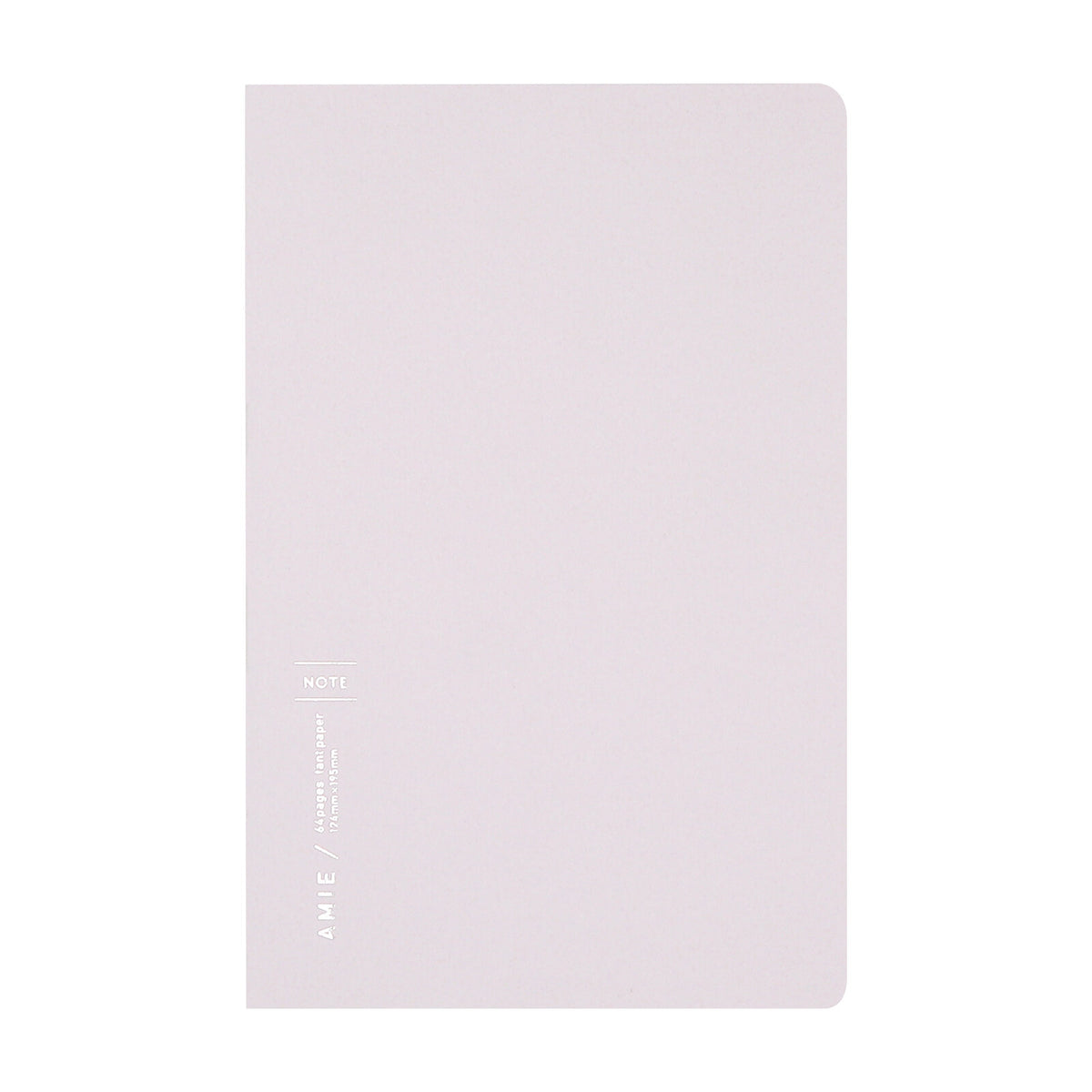 AMIE Notebook – Pretty Good Co.