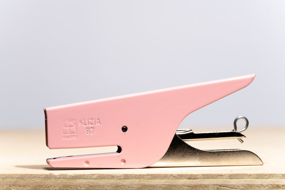 Klizia 97 Stapler – Pretty Good Co.