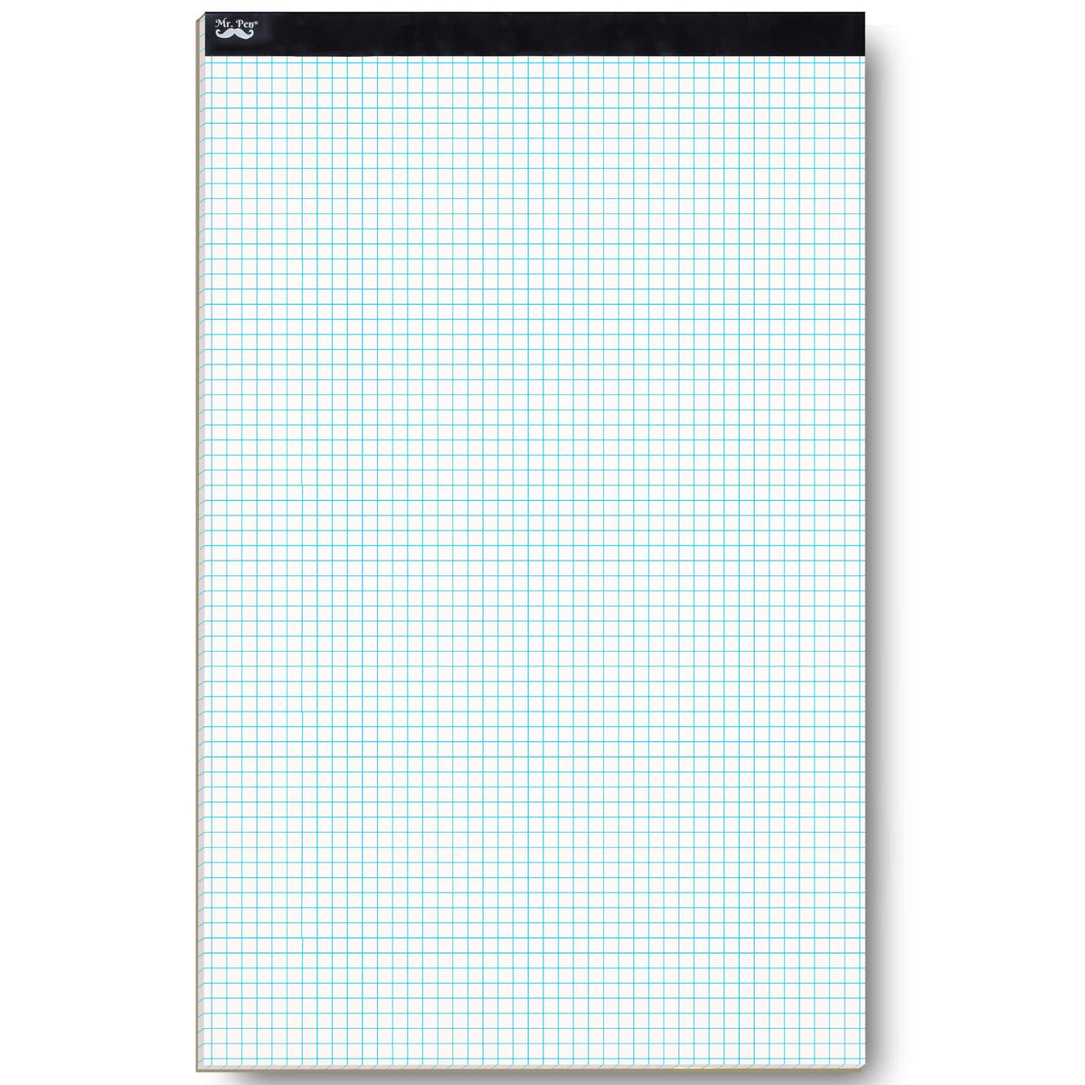 Mr. Pen 4x4 Graph Paper - Perfect for Precision Drawing – Pretty Good Co.